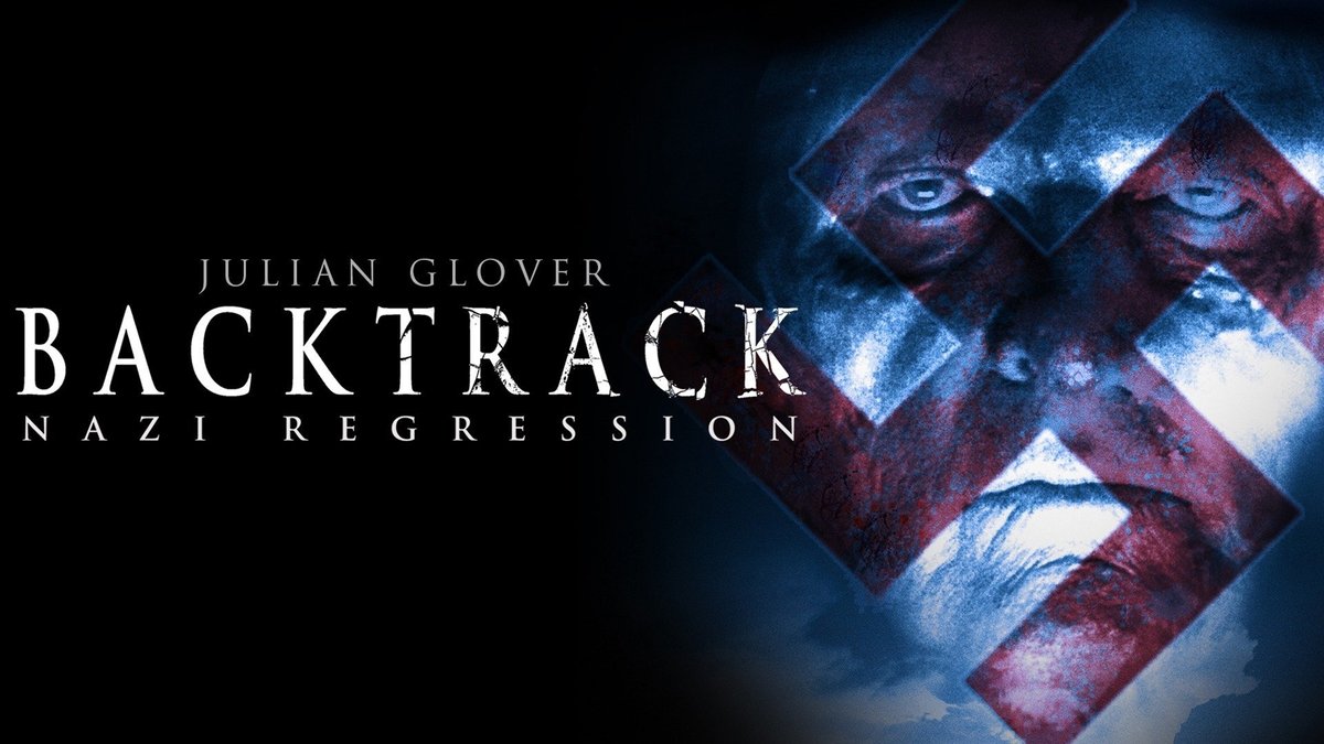 Backtrack: Nazi Regression | Tele2 Play