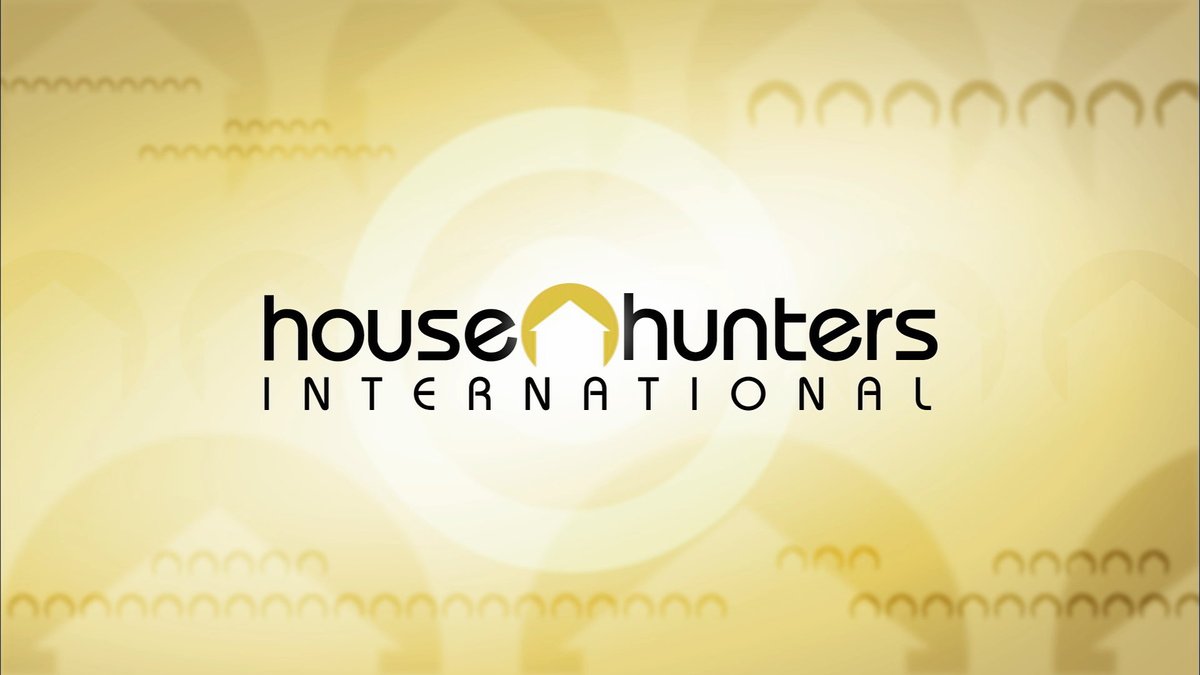 House Hunters International | Tele2 Play