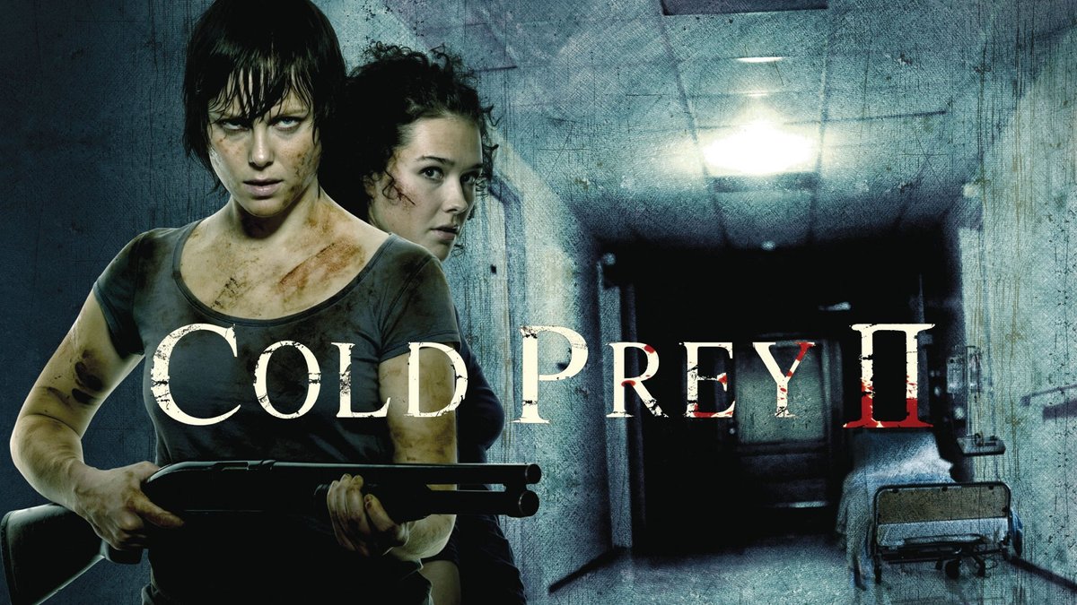 Streama Cold Prey 2