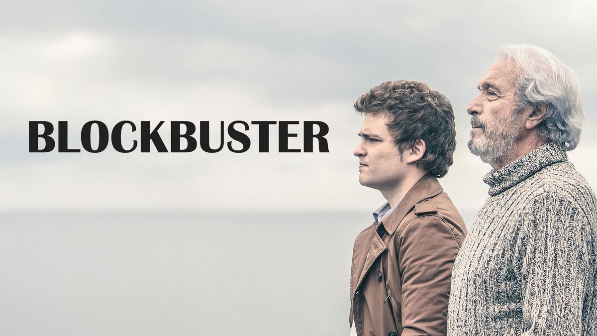 Blockbuster | Tele2 Play