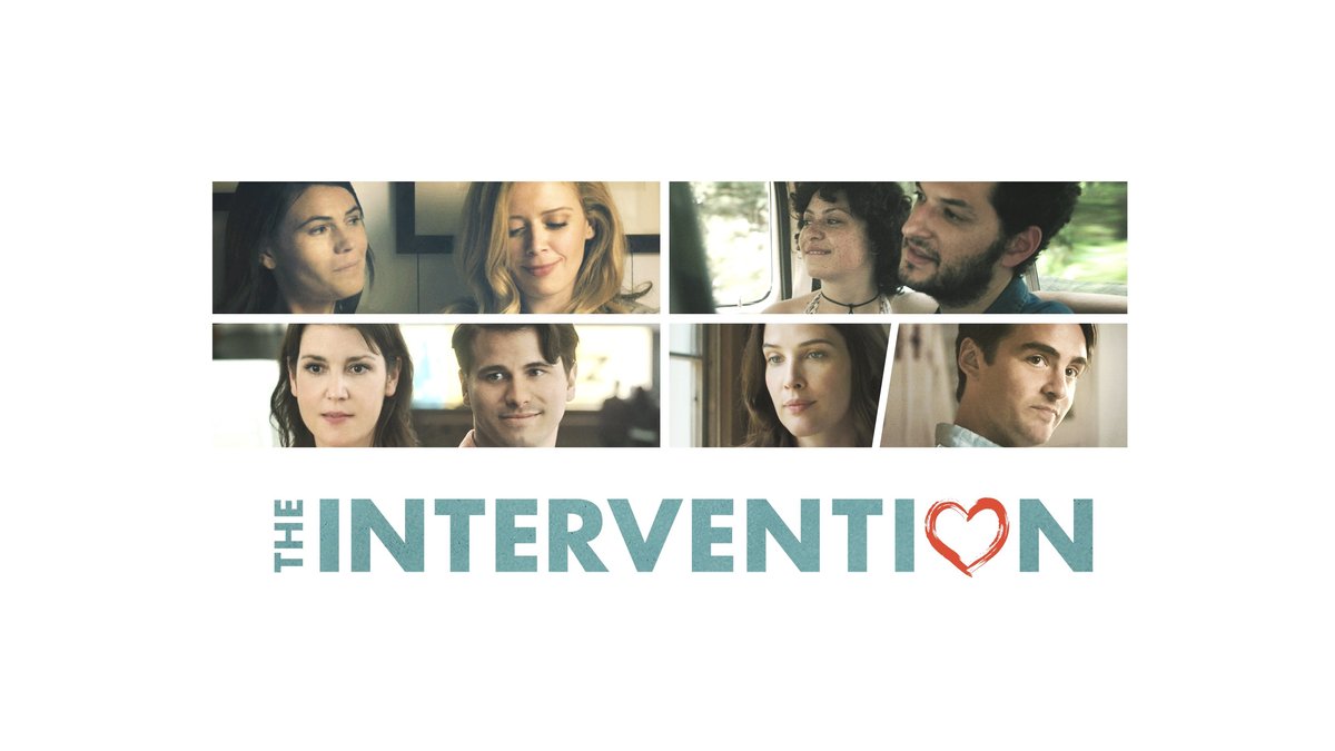 Streama The Intervention