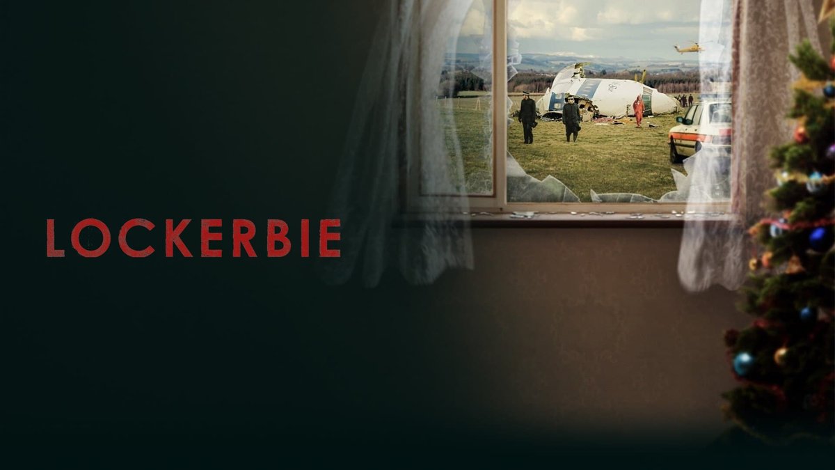 Lockerbie | Tele2 Play