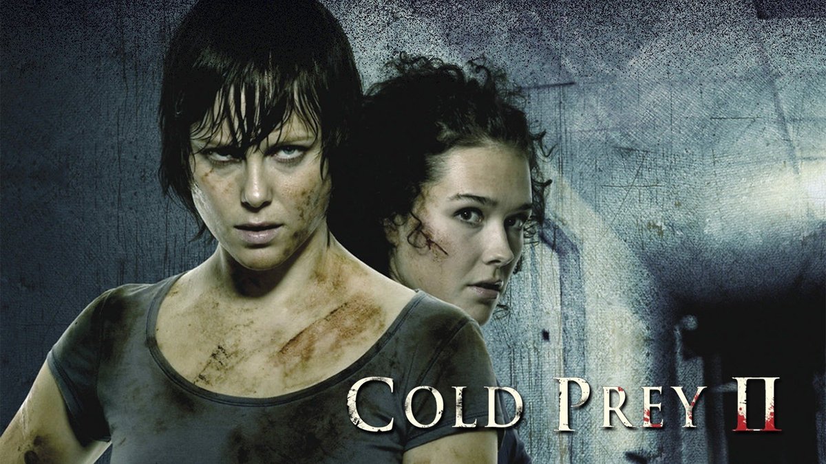 Streama COLD PREY 2