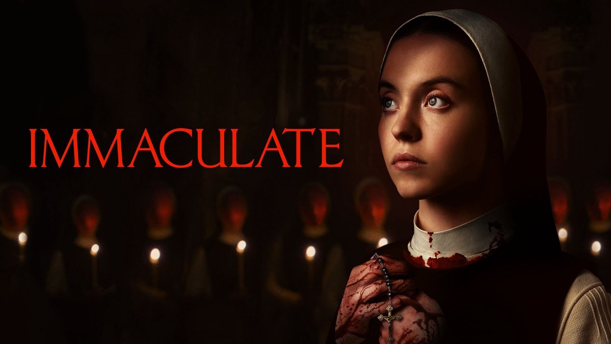 Immaculate | Tele2 Play