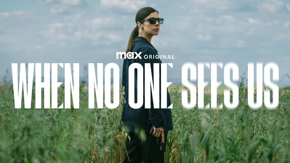 When No One Sees Us | Tele2 Play