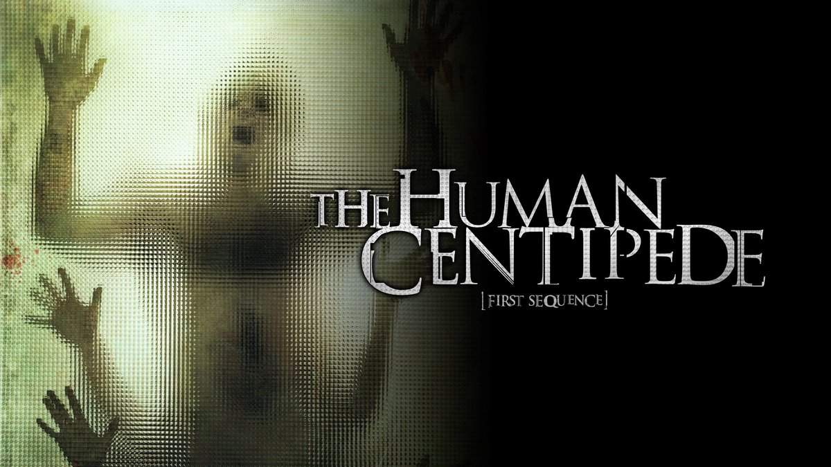 The Human Centipede (First Sequence) | Tele2 Play