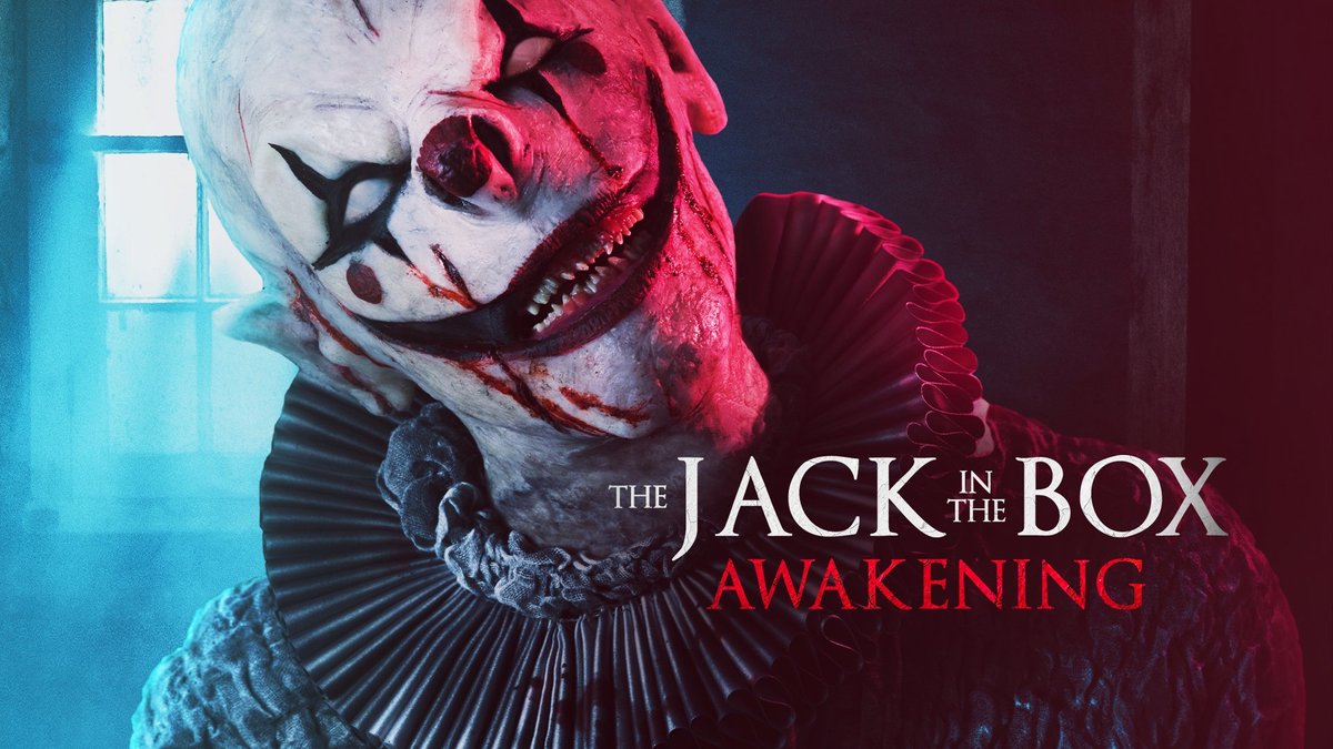 Streama The Jack in the Box: Awakening