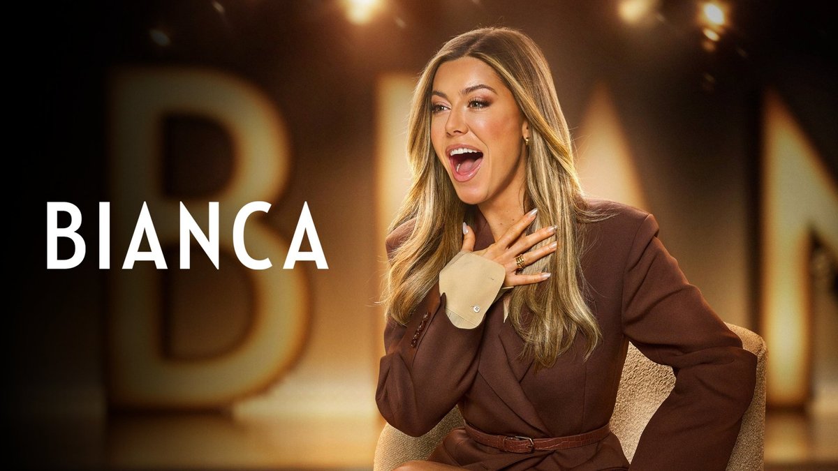 Bianca | Tele2 Play