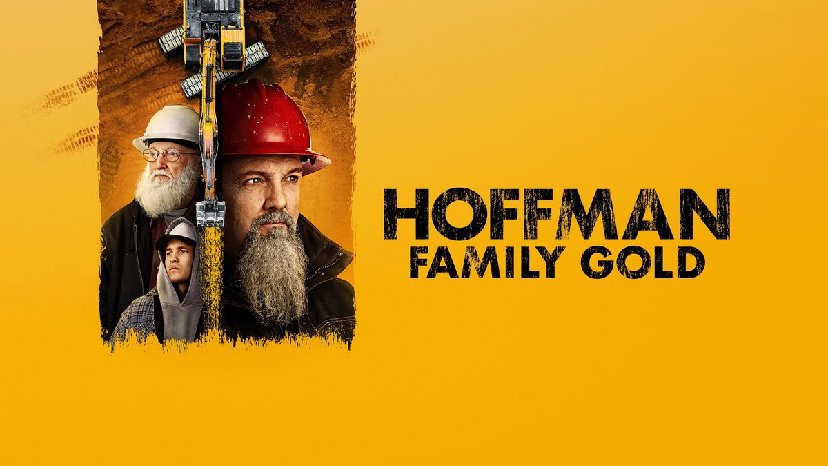Hoffman Family Gold | Tele2 Play