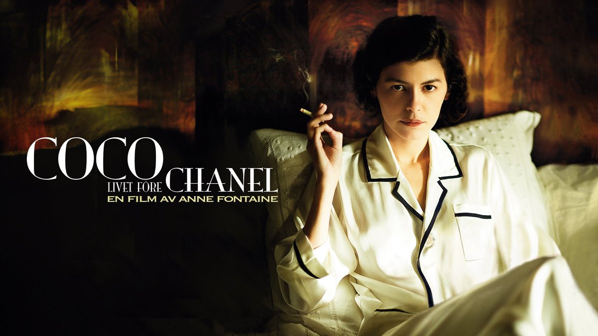 Streama Coco - Livet före Chanel