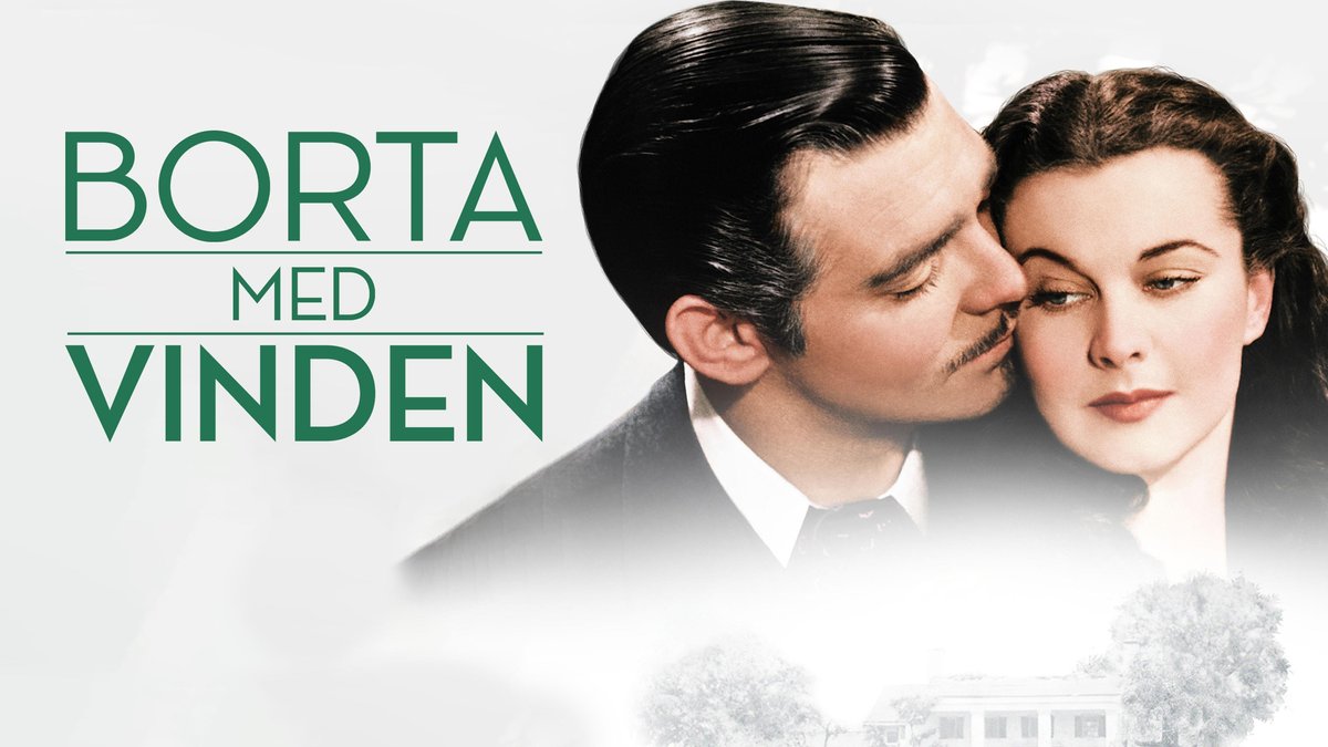 Streama Borta med vinden