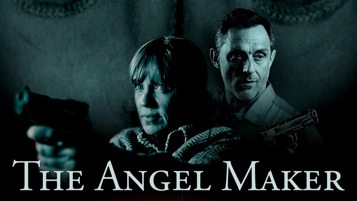 Streama The Angel Maker