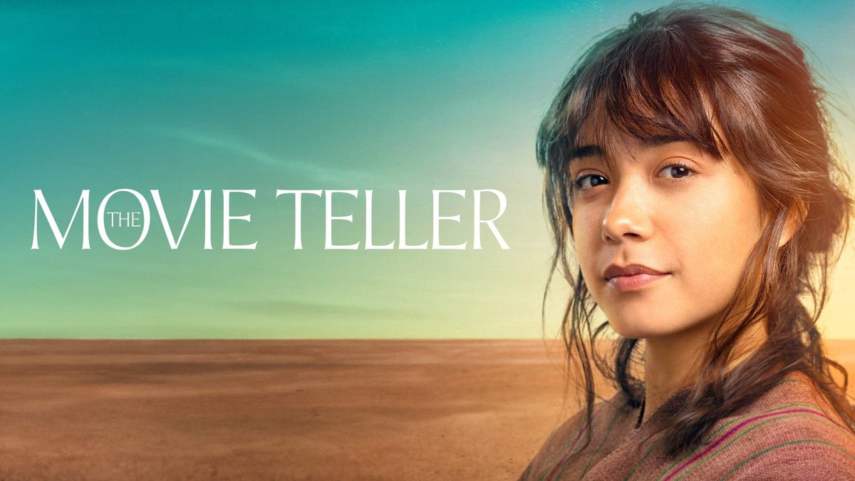 The Movie Teller | Tele2 Play