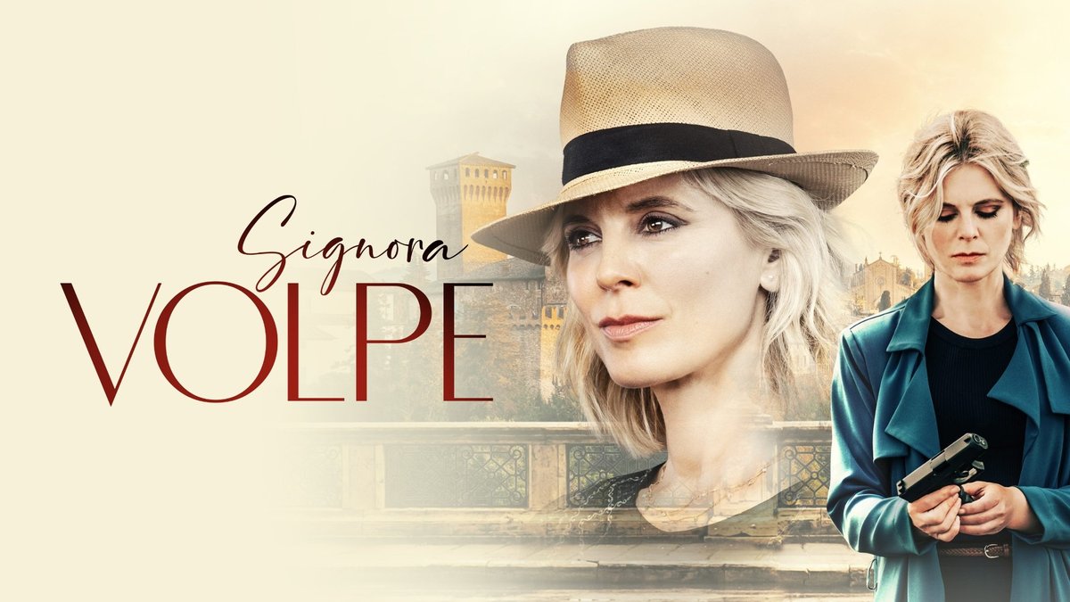 Streama Signora Volpe