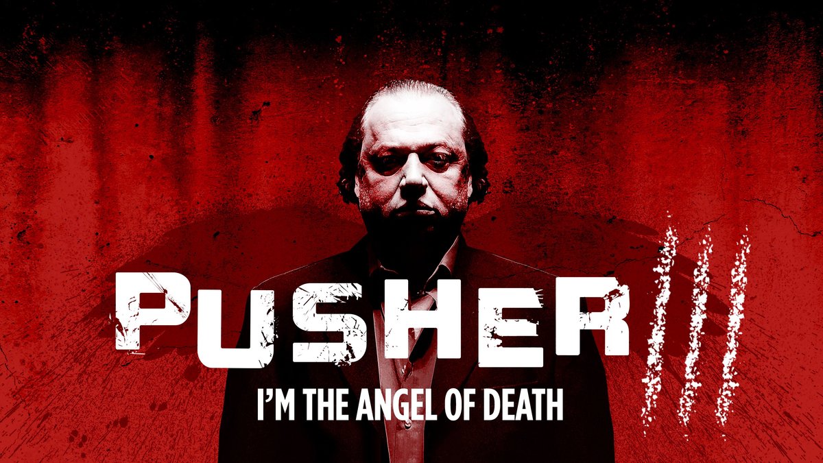 Pusher III | Tele2 Play
