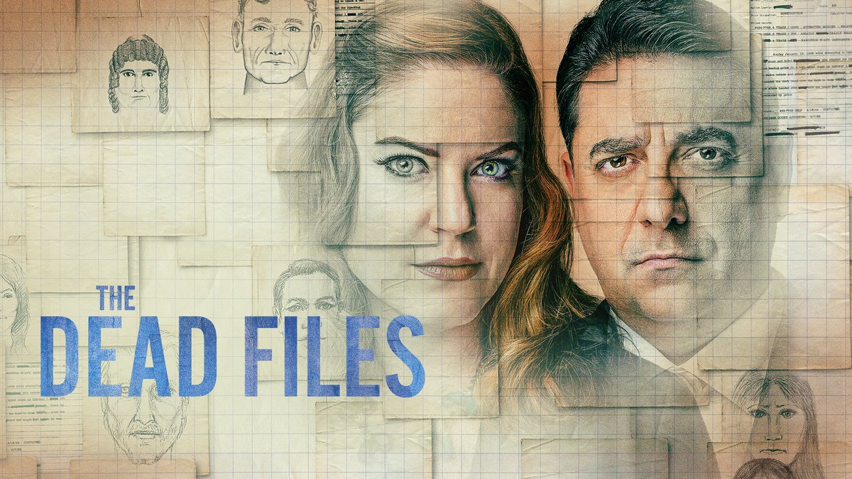 The Dead Files | Tele2 Play