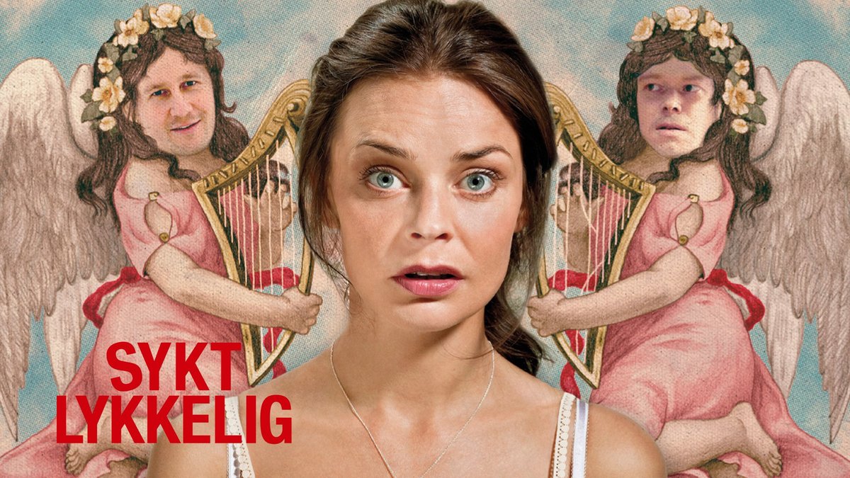 Streama Sykt Lykkelig