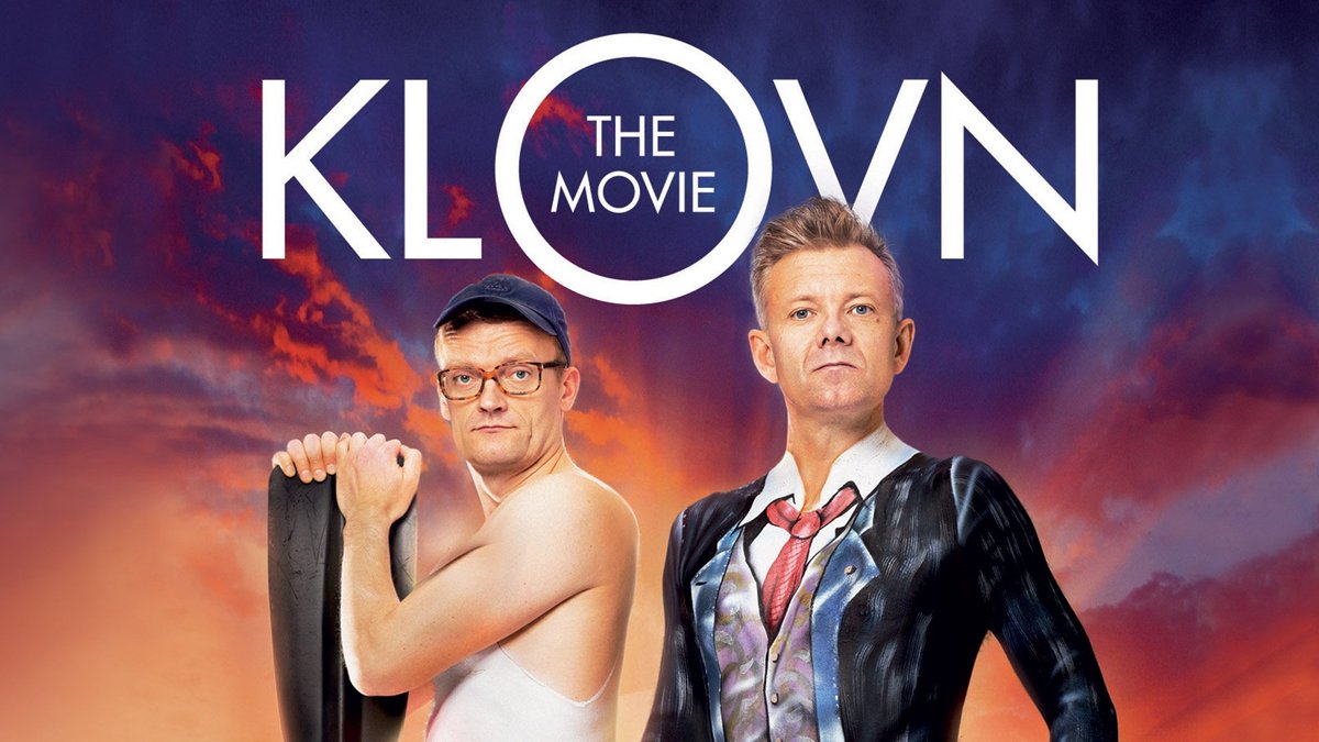 Klovn: The Movie | Tele2 Play