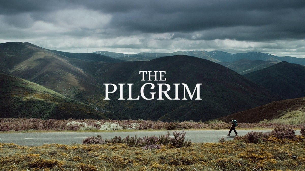 The Pilgrim | Tele2 Play