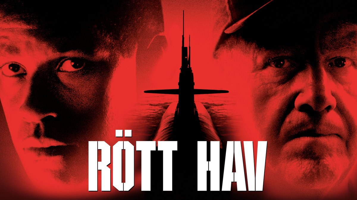 Streama Rött hav