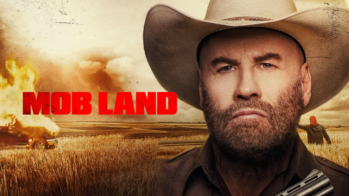 Mob Land | Tele2 Play