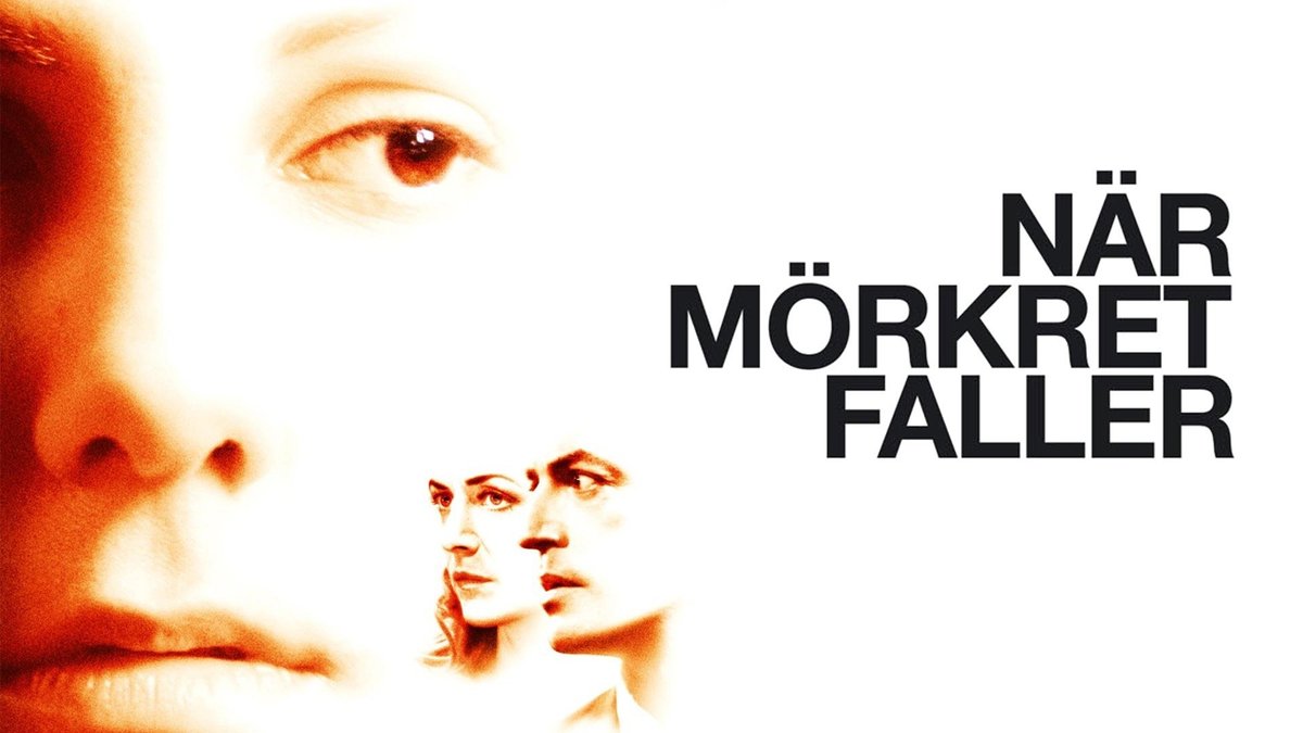 Streama När mörkret faller