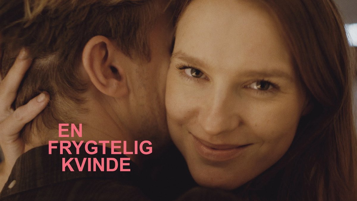 Streama En Frygtelig Kvinde