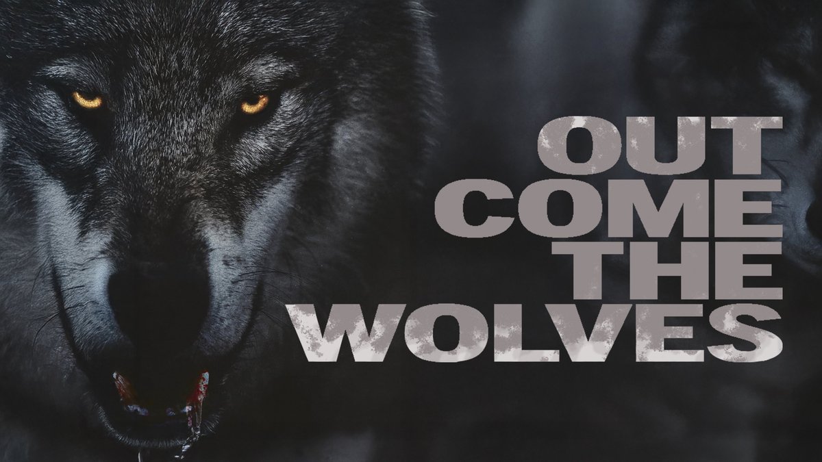 Streama Out Come the Wolves