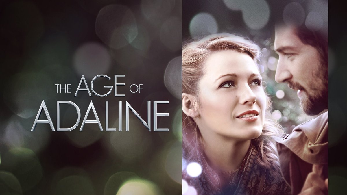 Streama The Age Of Adaline