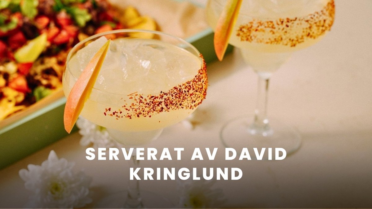 Streama Serverat av David Kringlund