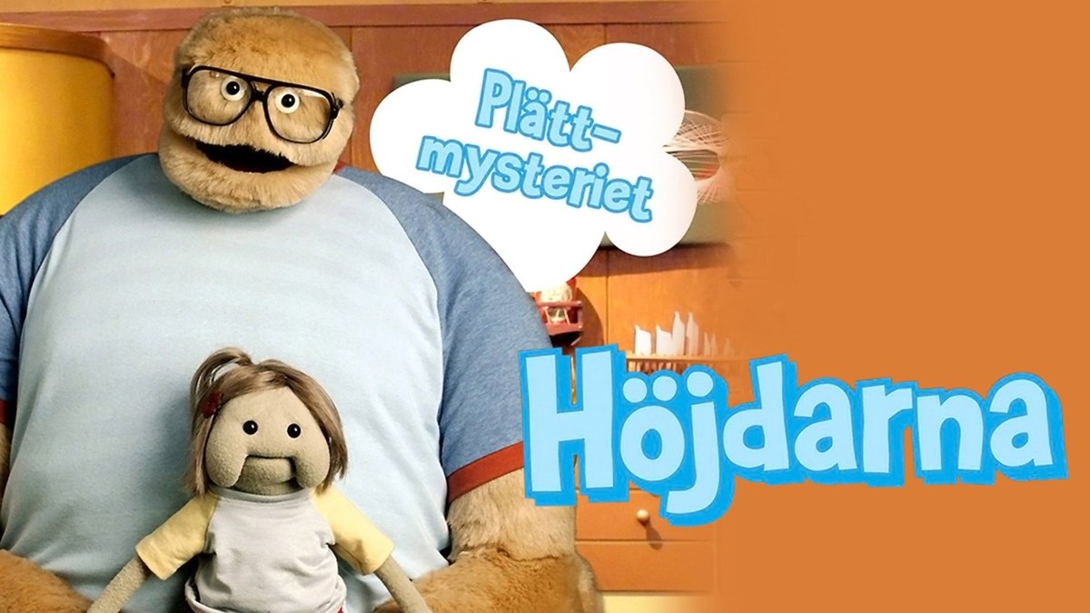 Höjdarna | Tele2 Play