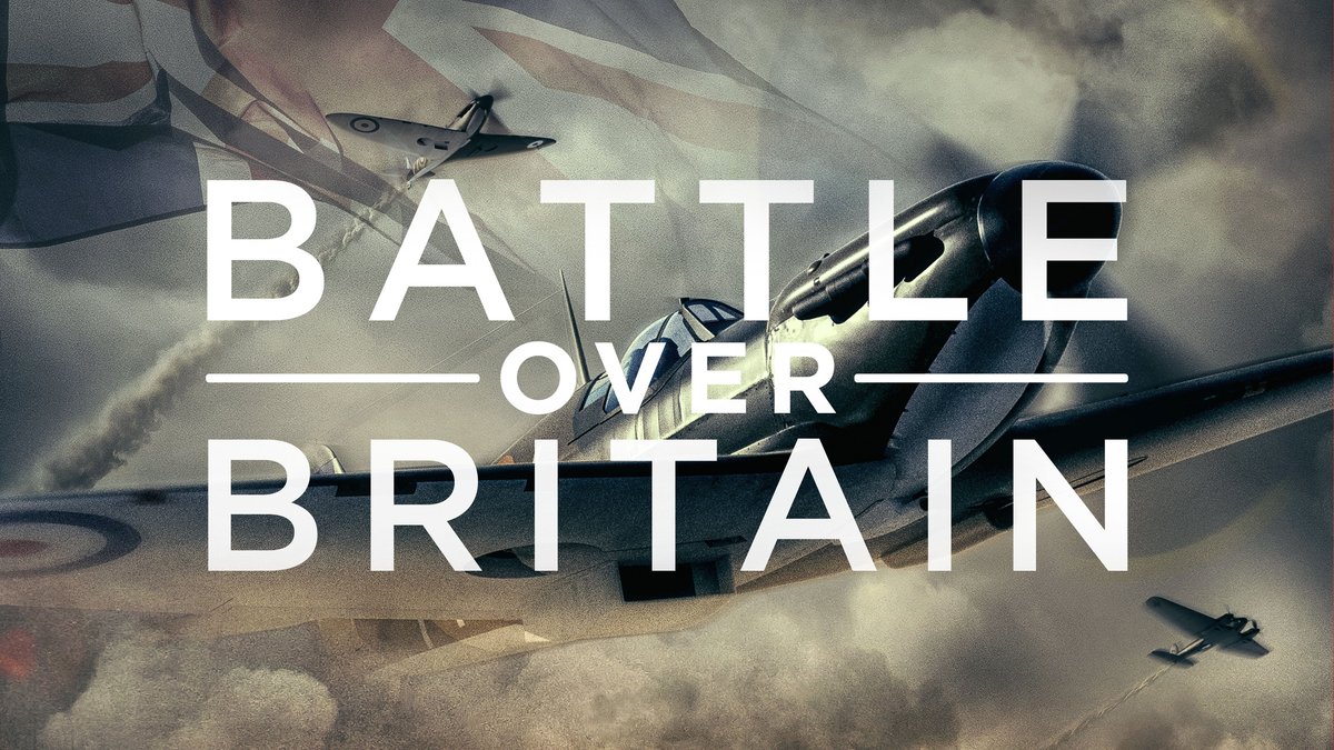 Streama Battle Over Britain