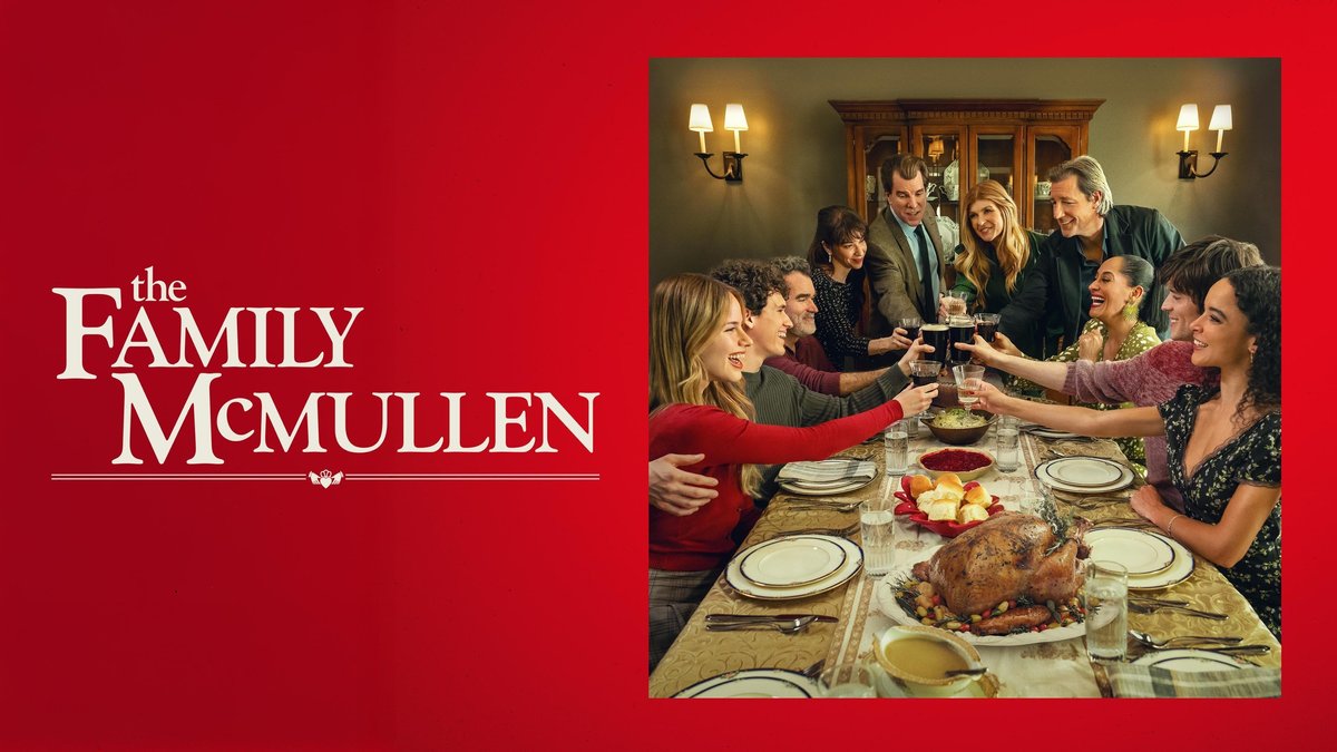 The Family McMullen | Tele2 Play