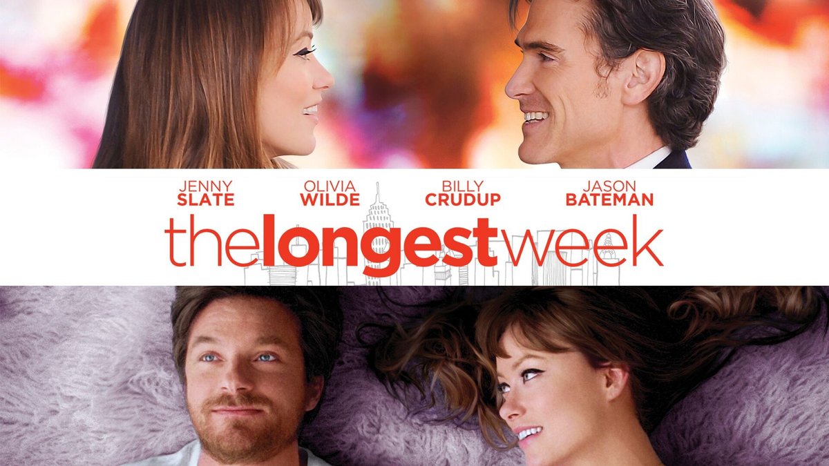 Streama The Longest Week