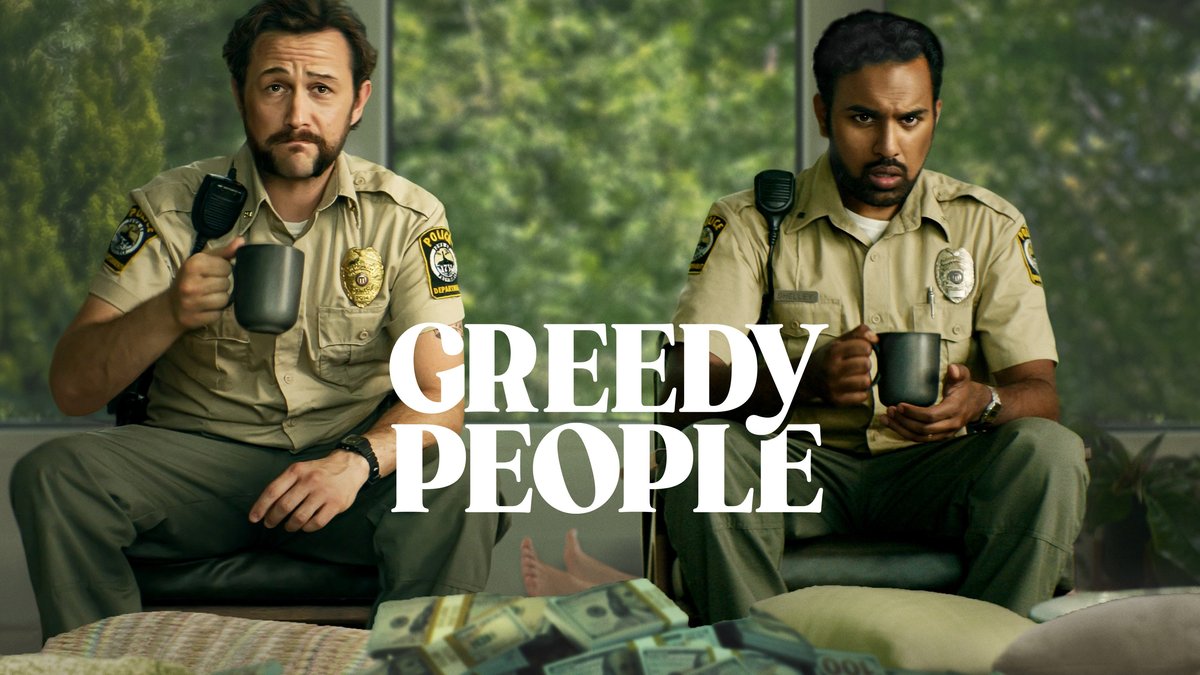 Streama Greedy People