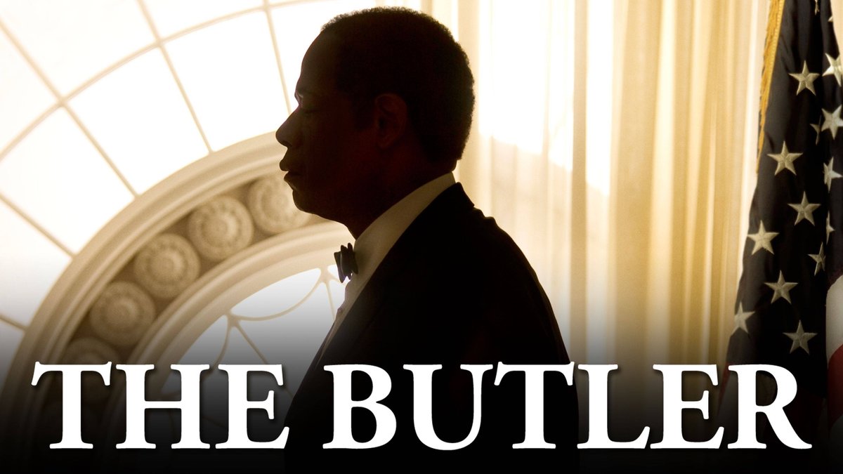 The Butler | Tele2 Play