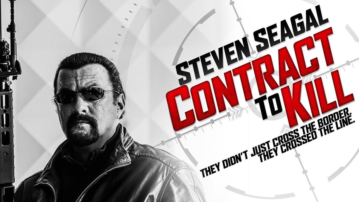 Streama Contract To Kill