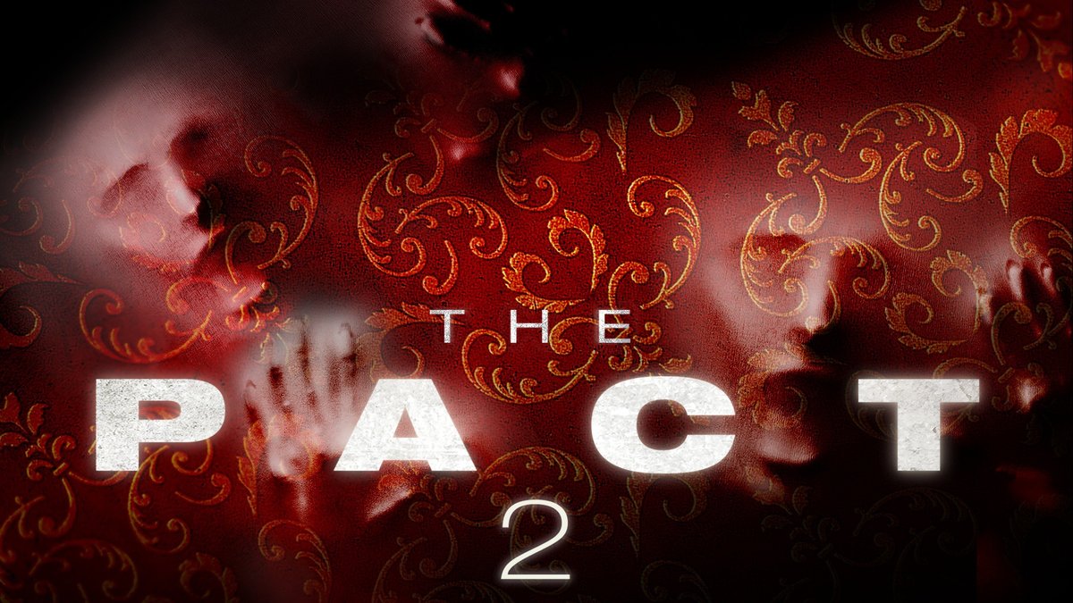 Streama The Pact 2