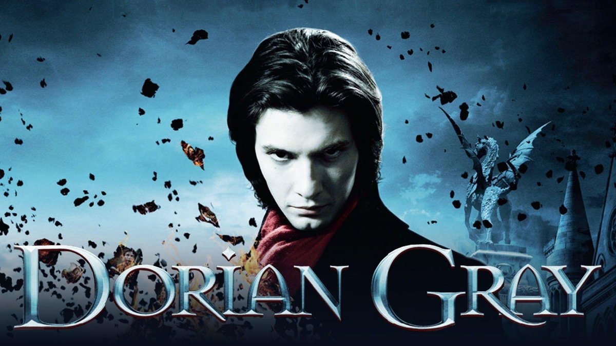 Streama Dorian Gray