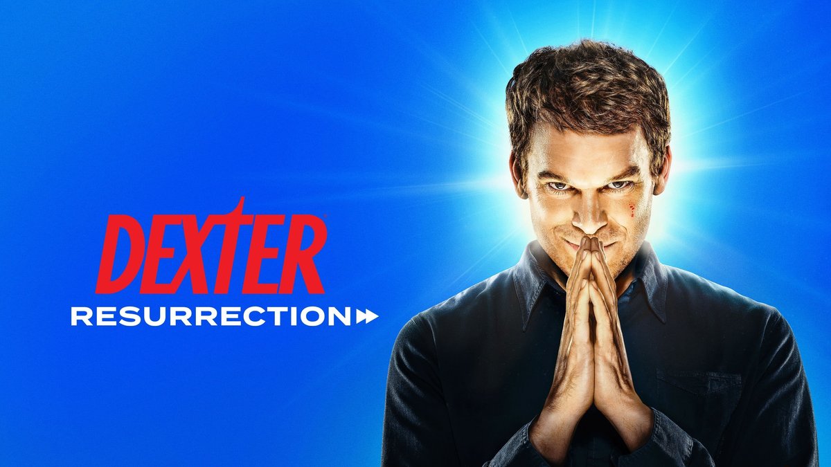 Streama Dexter: Resurrection