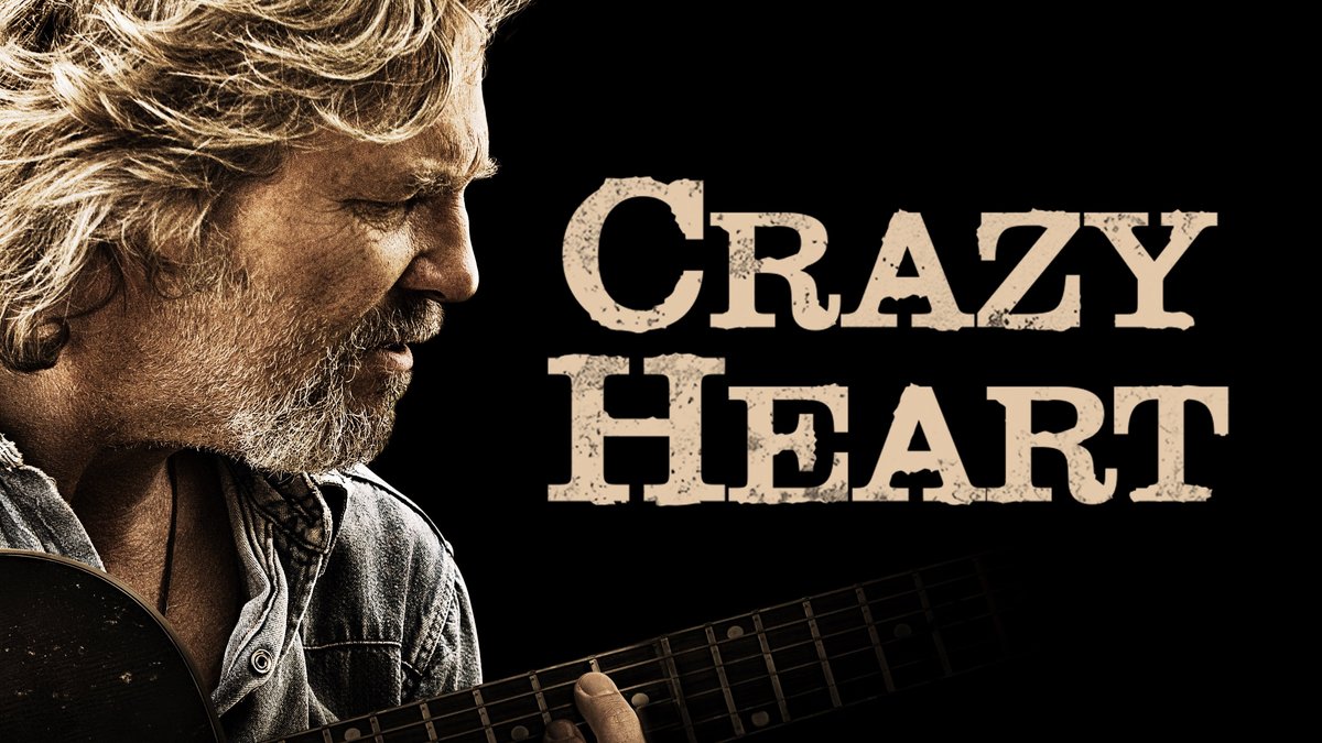 Crazy Heart | Tele2 Play