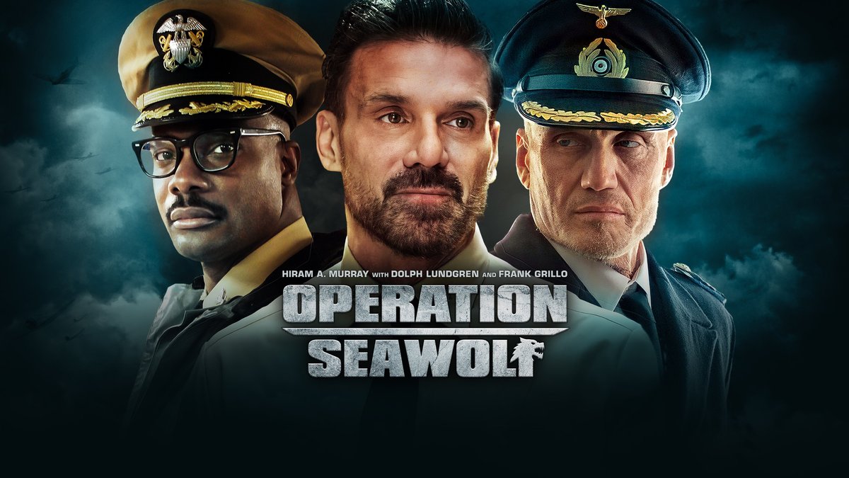 Streama Operation Seawolf