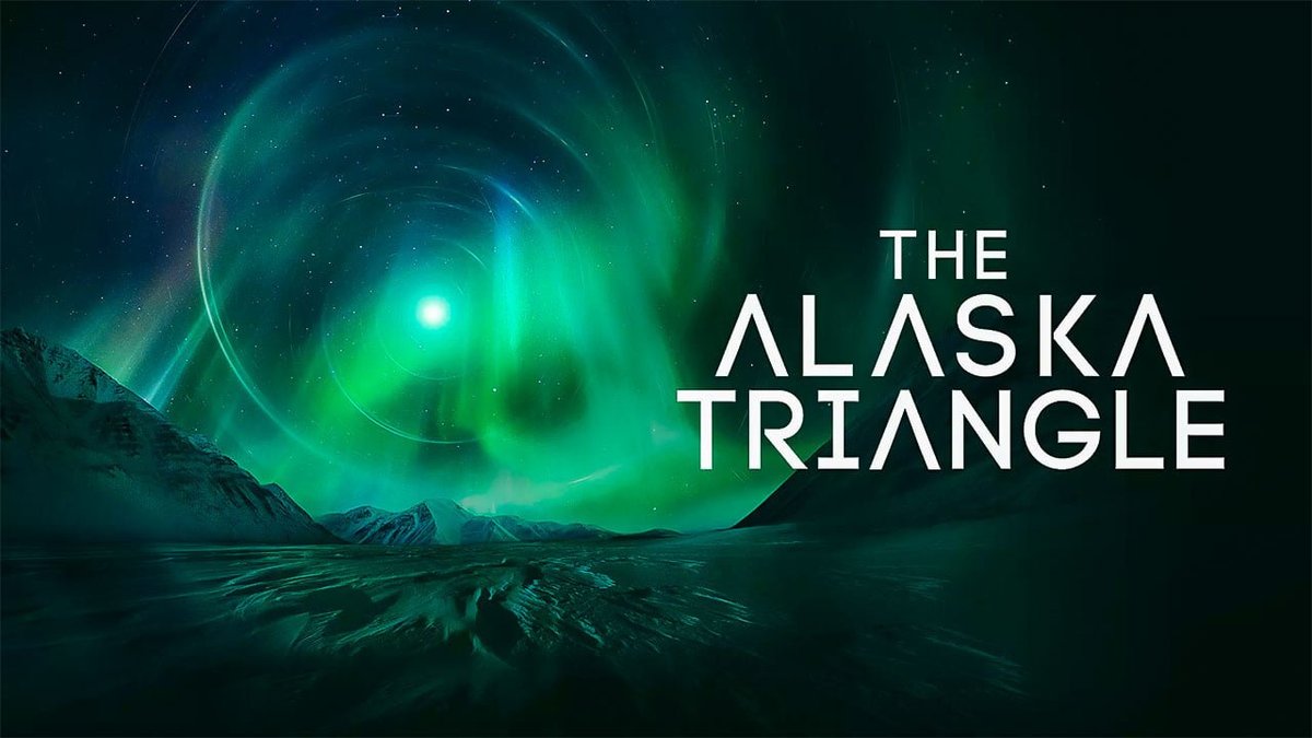 Streama The Alaska Triangle