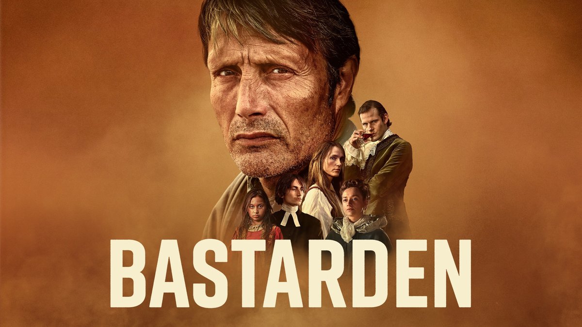 Bastarden | Tele2 Play