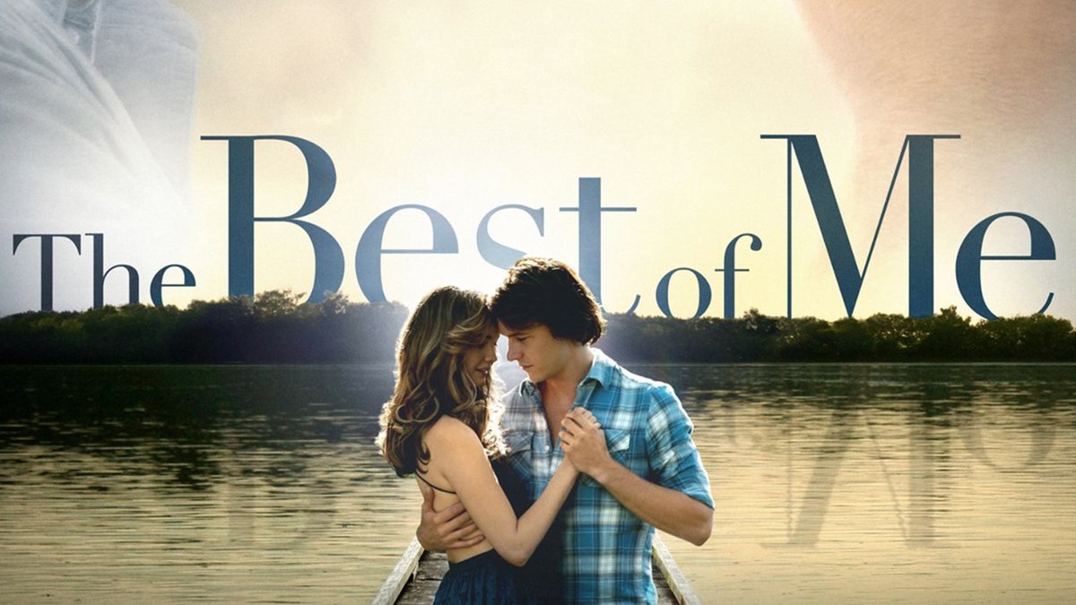 The Best of Me | Tele2 Play