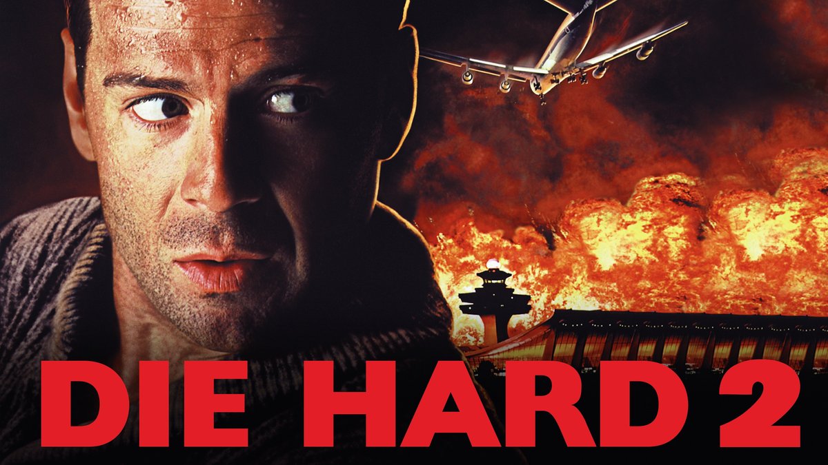 Streama Die Hard 2