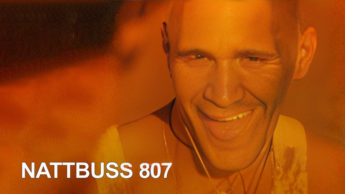 Streama Nattbuss 807