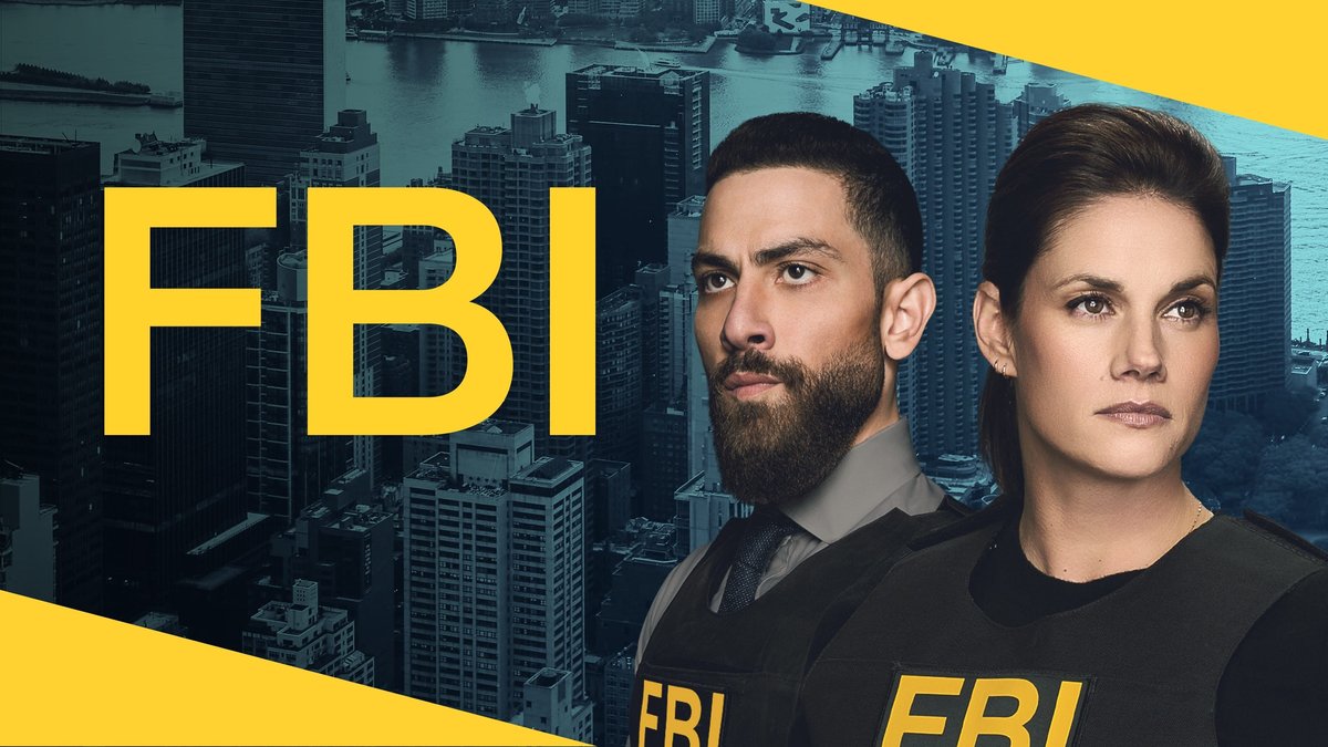 FBI | Tele2 Play