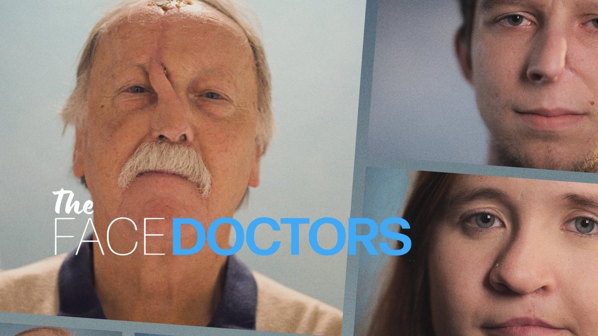 Streama The Face Doctors
