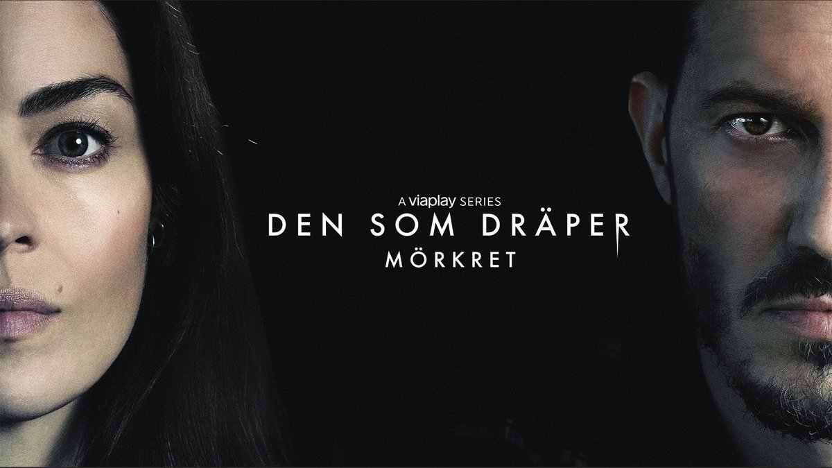 Streama Den som dräper – Mörkret